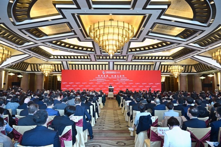 Key Takeaways From China Development Forum 2023 Ichongqing