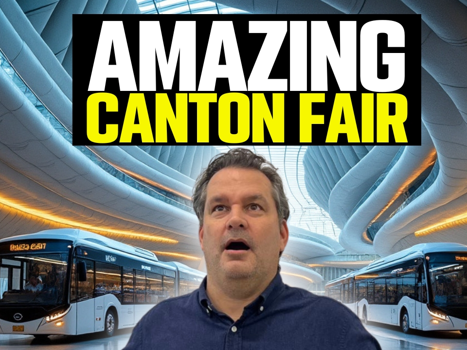 China's 2024 Fall Canton Fair 'Come Join Us' | Video | Bridging News