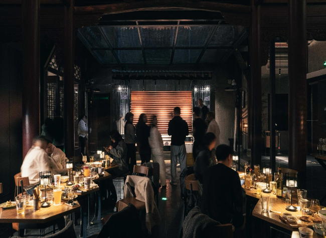 Peiping Machine Expands Beer Beyond Beijing, Tapping Chongqing's Social ...