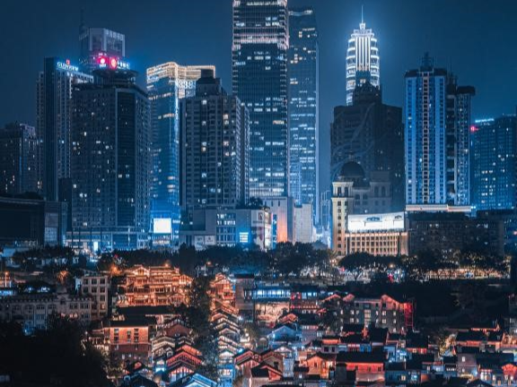 Embark on a Multisensory Journey to Experience Chongqing—Right in the Heart of Singapore ...